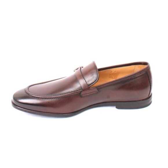 ROBERTO SERPENTINI | Shoes | Roberto Serpentini 92a Brown Leather ...